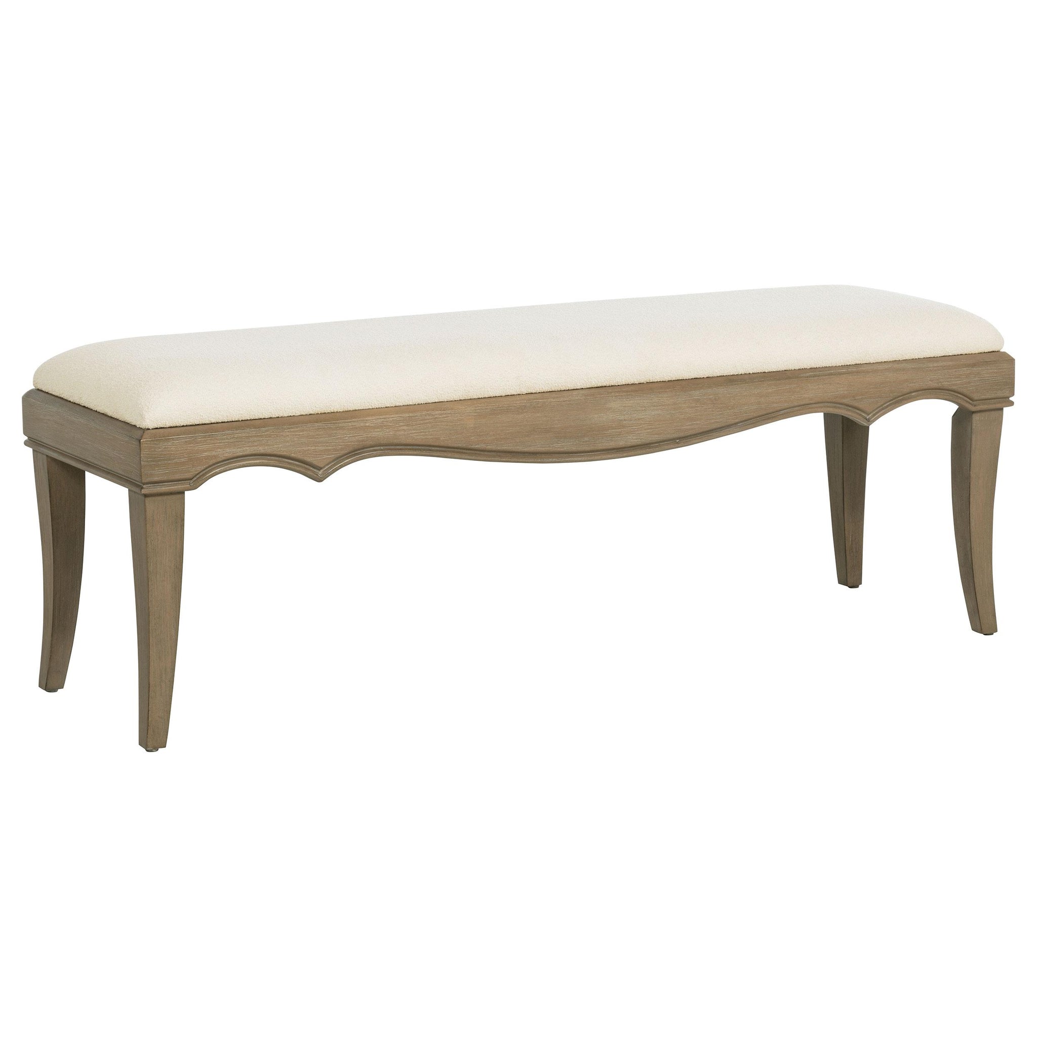 Revello Bedroom Bench – Quality Furniture & Mattress
